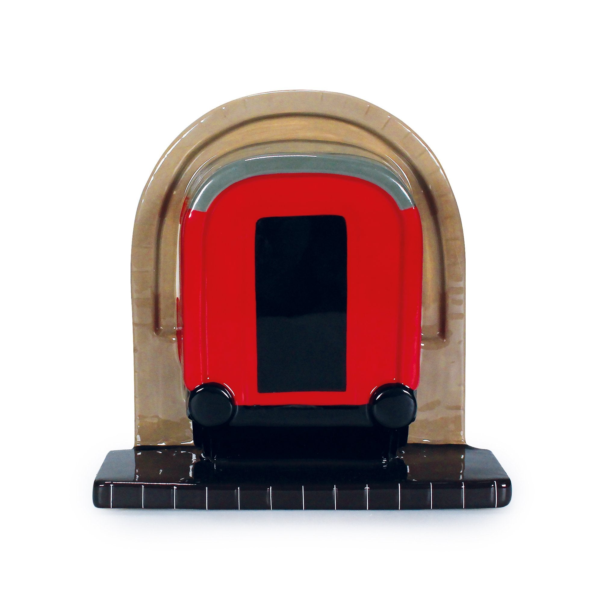 Bookends Shaped Set of 2 Boxed - Harry Potter (Express) & Half Moon Bay ...